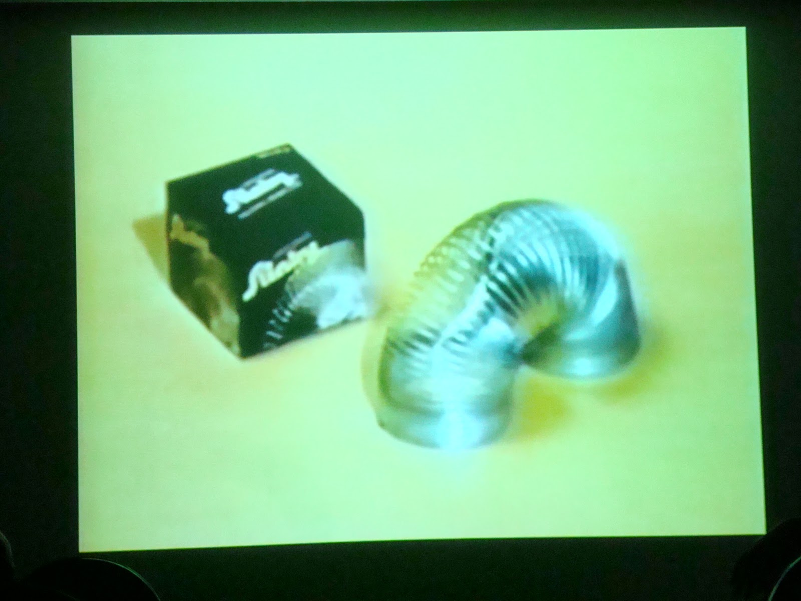 MONSTER DAD: Creature Double Feature Round-Up 2 (Sep 2011)