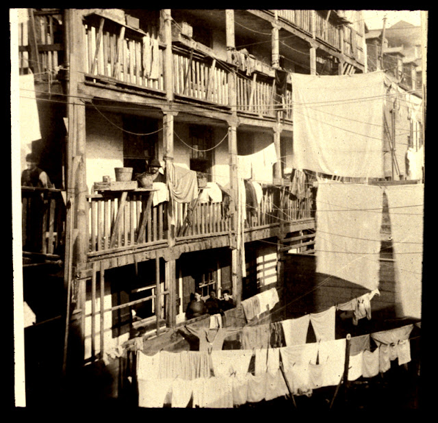 The Immigrant Experience in Fiction Film & Photography (Engl 3165/Am St ...