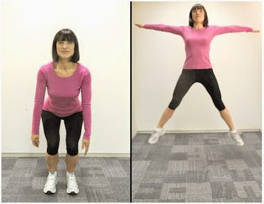 Cardio At Home: Cardio At Home - Cardio Exercise At home