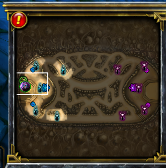 League Of Legends: 2)Type Of Games