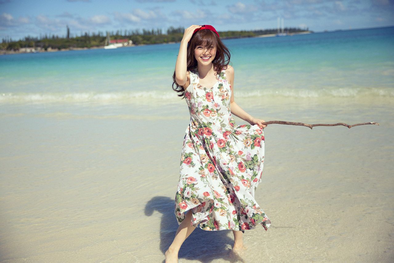 Shiraishi Mai photo book MAI STYLE 2nd print confirmed! | Full Bakwas