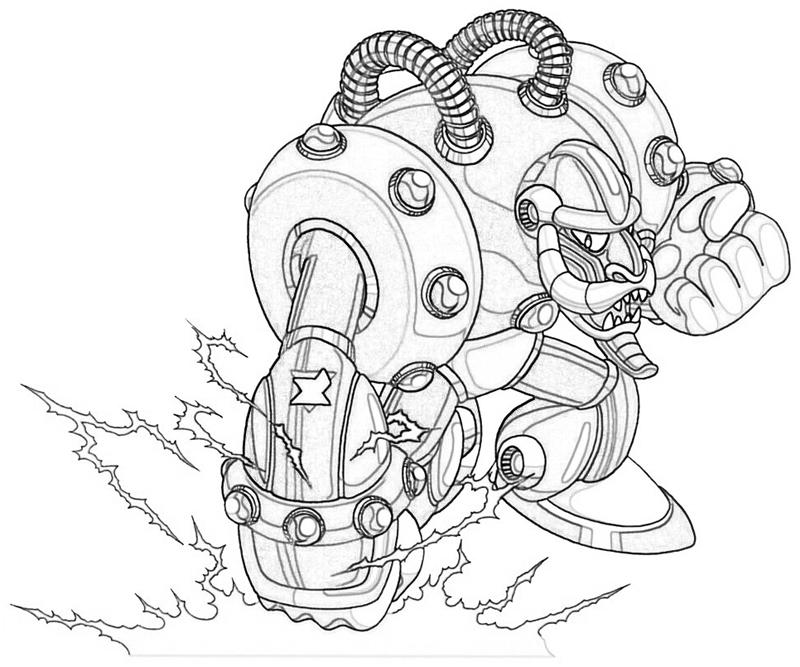 Spark Studios Coloring Pages Coloring Pages