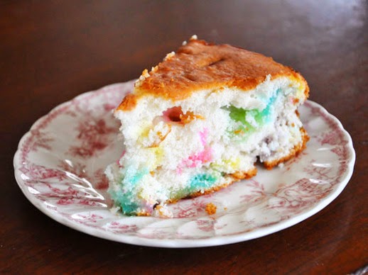 Pinstrosity: Gluten Free Super-Villain Origins