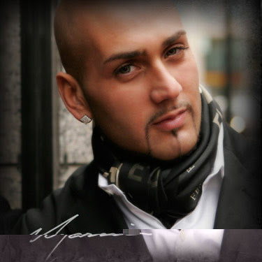 World's Famous Singers: Lebanese Canadian R&B, pop, and hip hop singer ...