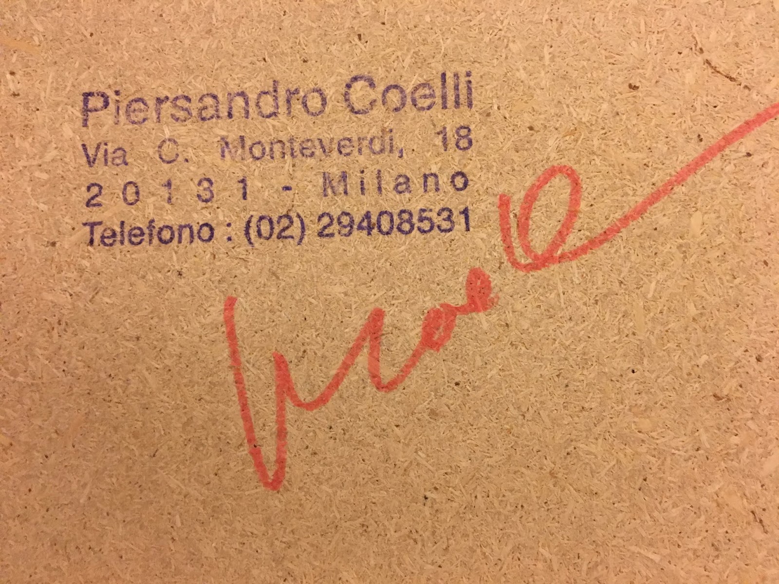 Dalla Parte dell'Arte