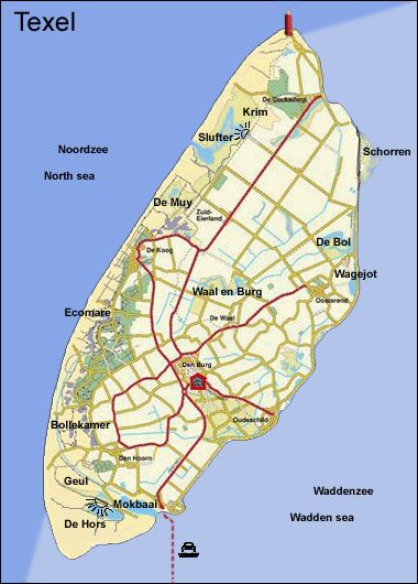 Country Lane Treasures: Holland (Part 1)