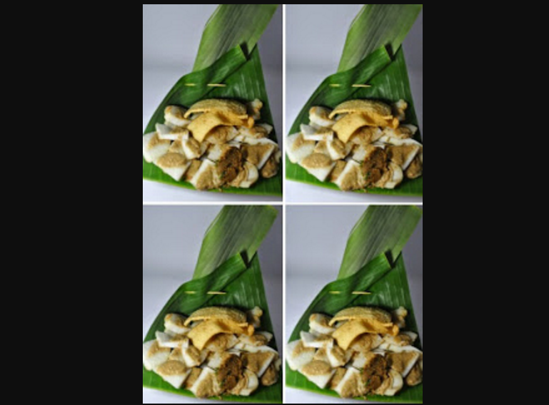 Ini Dia Resep Cabuk Rambak Khas Solo , Yang Bikin Badan Sehat