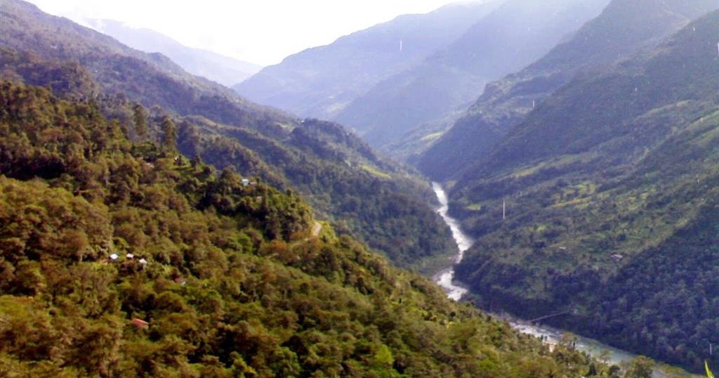 Heaven called "SIKKIM" ~ Travel Diaries - A guide to Offbeat World