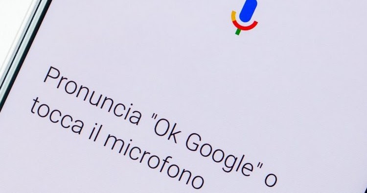 Come attivare OK Google su Android e iPhone - Navigaweb.net