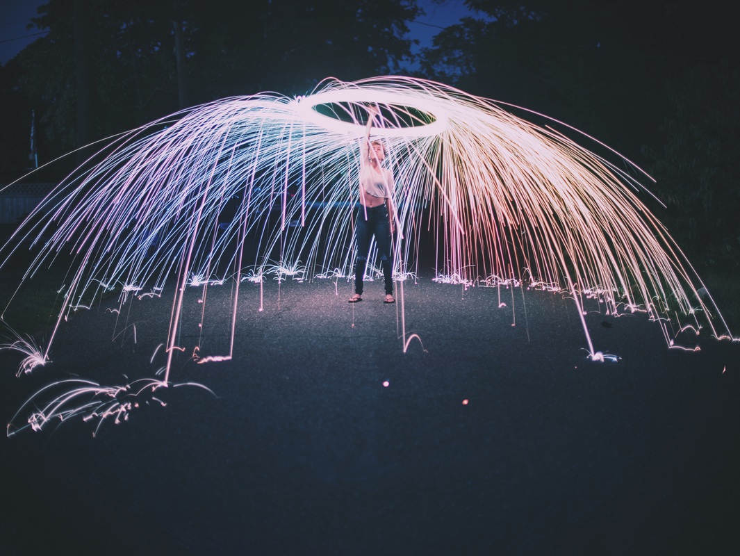 LW Photography: Brandon Woelfel