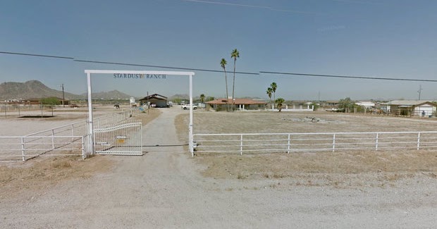 MYSTERY HUNTERS NEWS: Stardust Ranch Owner Claims Attempted Alien ...