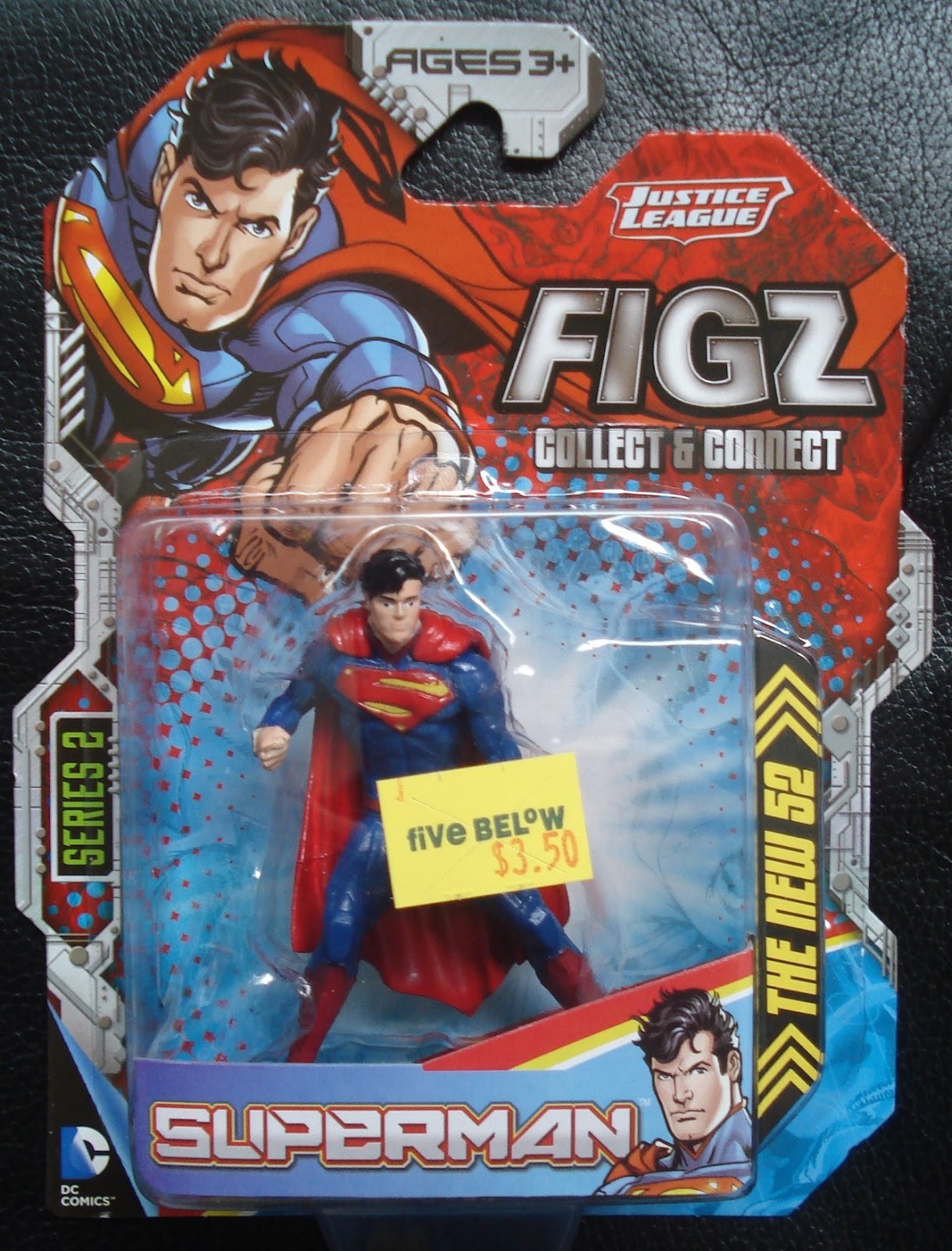 B is for Batman, super Bloke and Babe'alichious Babe one... | Small ...