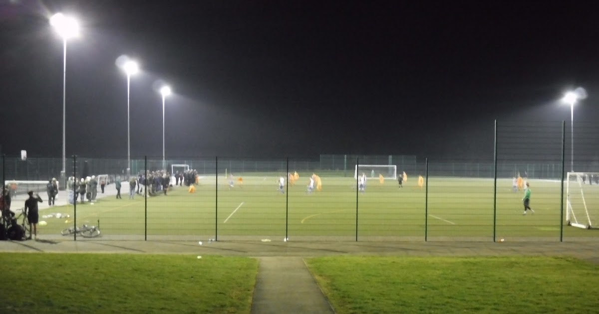 Wombwell Main v Dearne and District