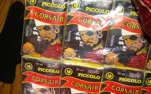 Petarda: PETARDE FP3 fs3 SI ARTIFICII 2019