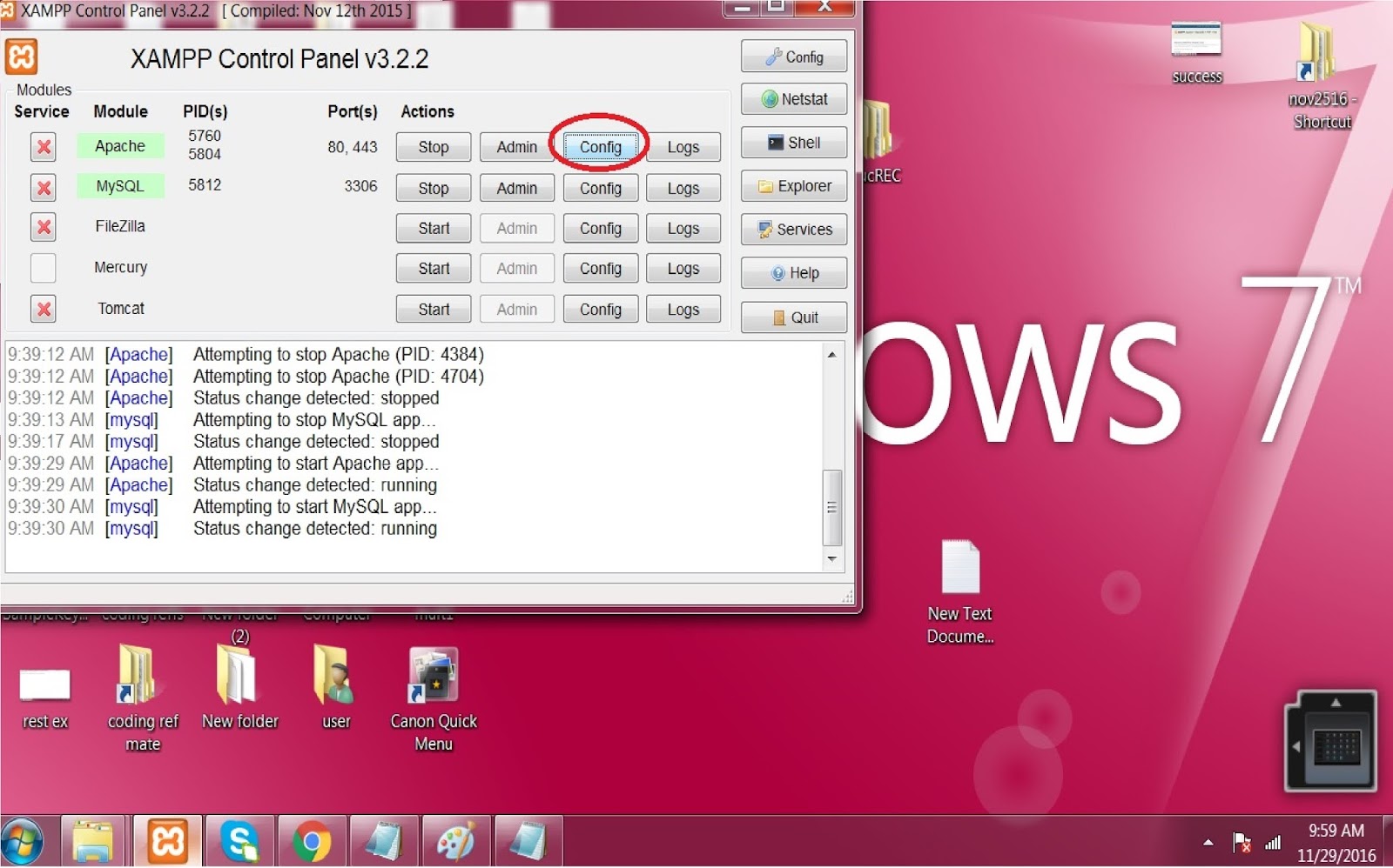 Code The Complex!: How to integrate google analytics API with php using ...