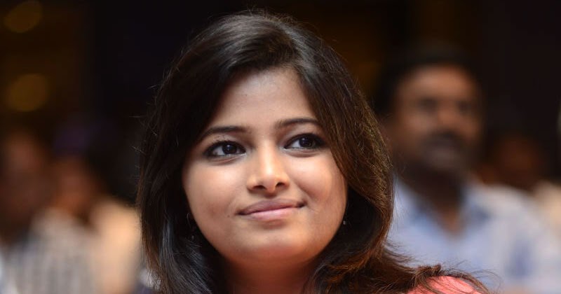 Anchor Jahnavi Latest Photos at Coffee with My Wife Audio