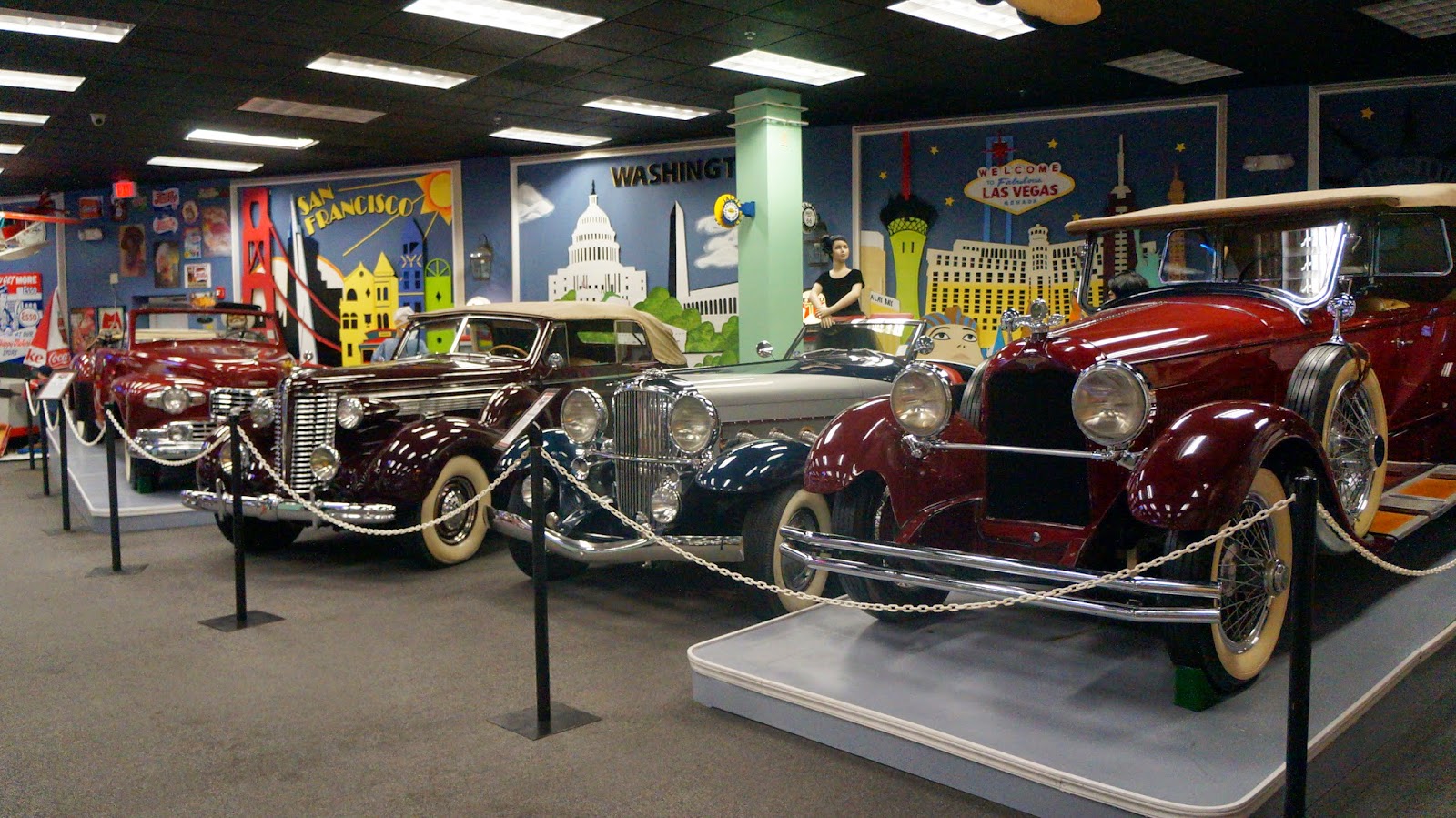 bichromatic: The Festival of Chocolate at The Dezer Collection Auto ...