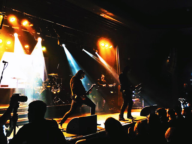 Alternative + underground music: The Devil, not like other heavy metal ...