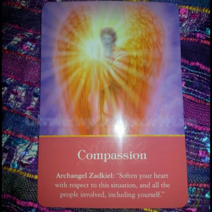 8 22 17 Compassion 8 22 17 Compassion
