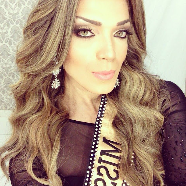 Drags Queens - Transformista - Misses T e G (Imagens): Stella Bueno ...