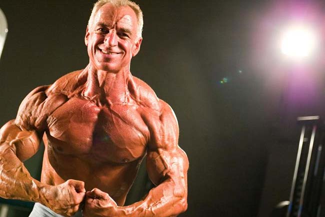 Bodyspace Junction: Dave Goodin