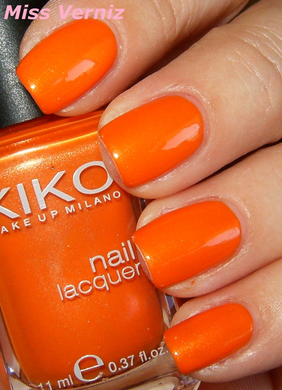 Ana_missverniz: Kiko Numero 310....laranjinha...!!!!