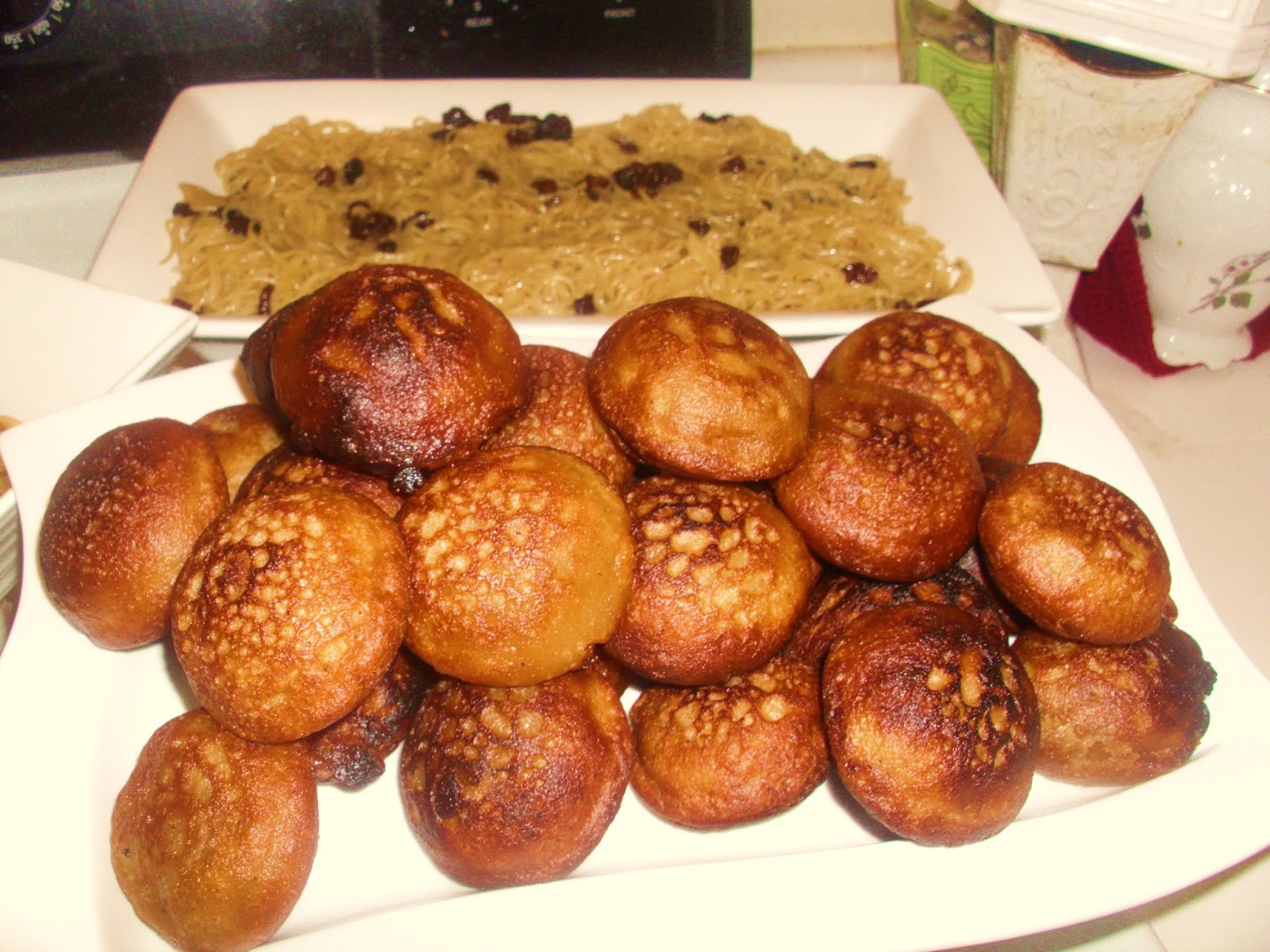 Grade za vitumbua | JamiiForums | The Home of Great Thinkers