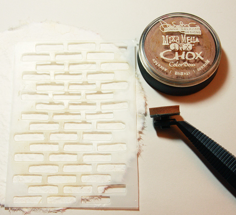 For Scrapping Out Loud: ~Donna Salazar Stax 2 Paper Tutorial~