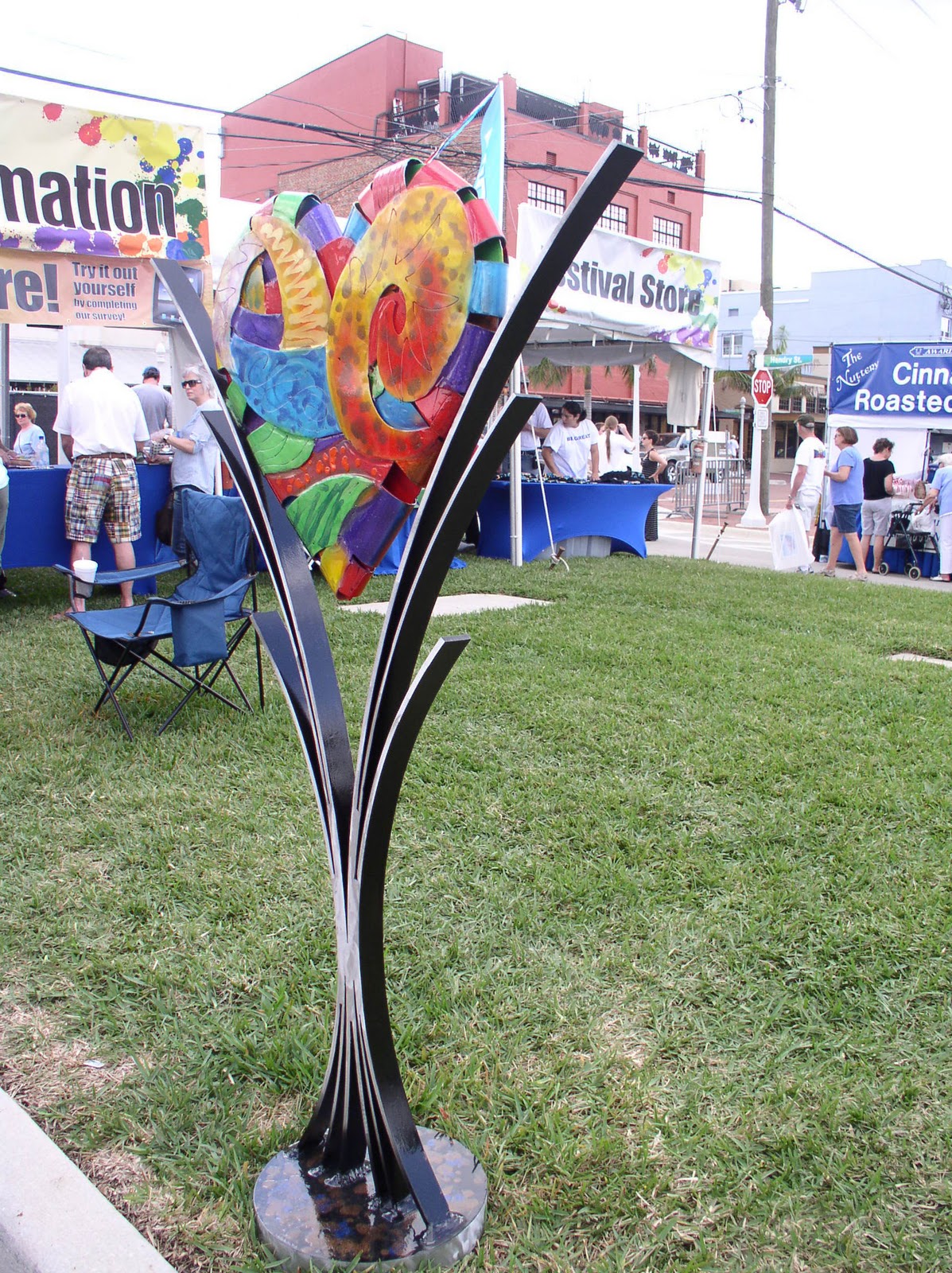 Walkabout with Becky: February 2011