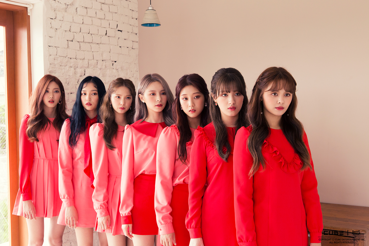 [COMEBACK] CLC regresan con To The Sky - BA NA NA: Noticias de K-Pop en español
