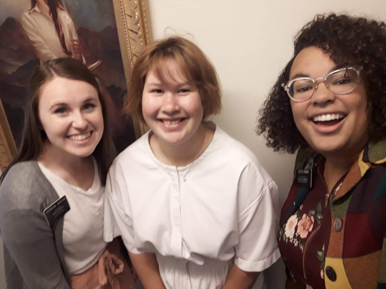 Hermana Emily Barlow