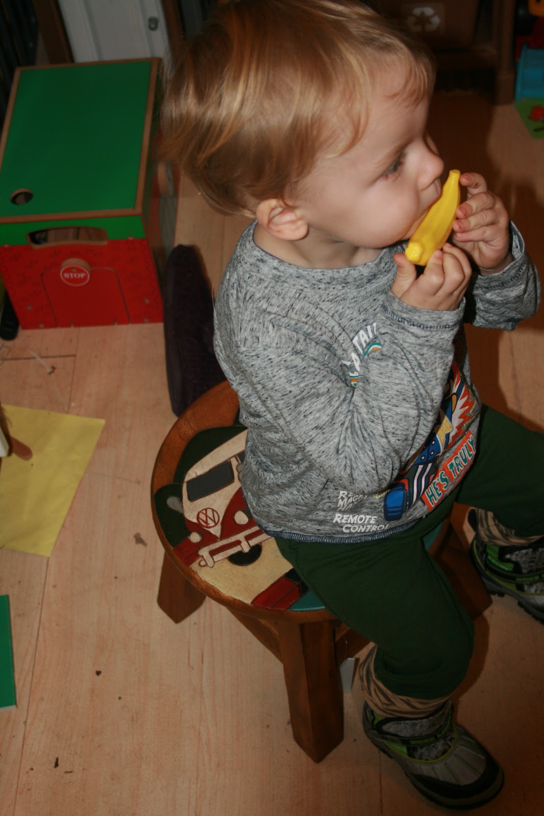 a picture for every day