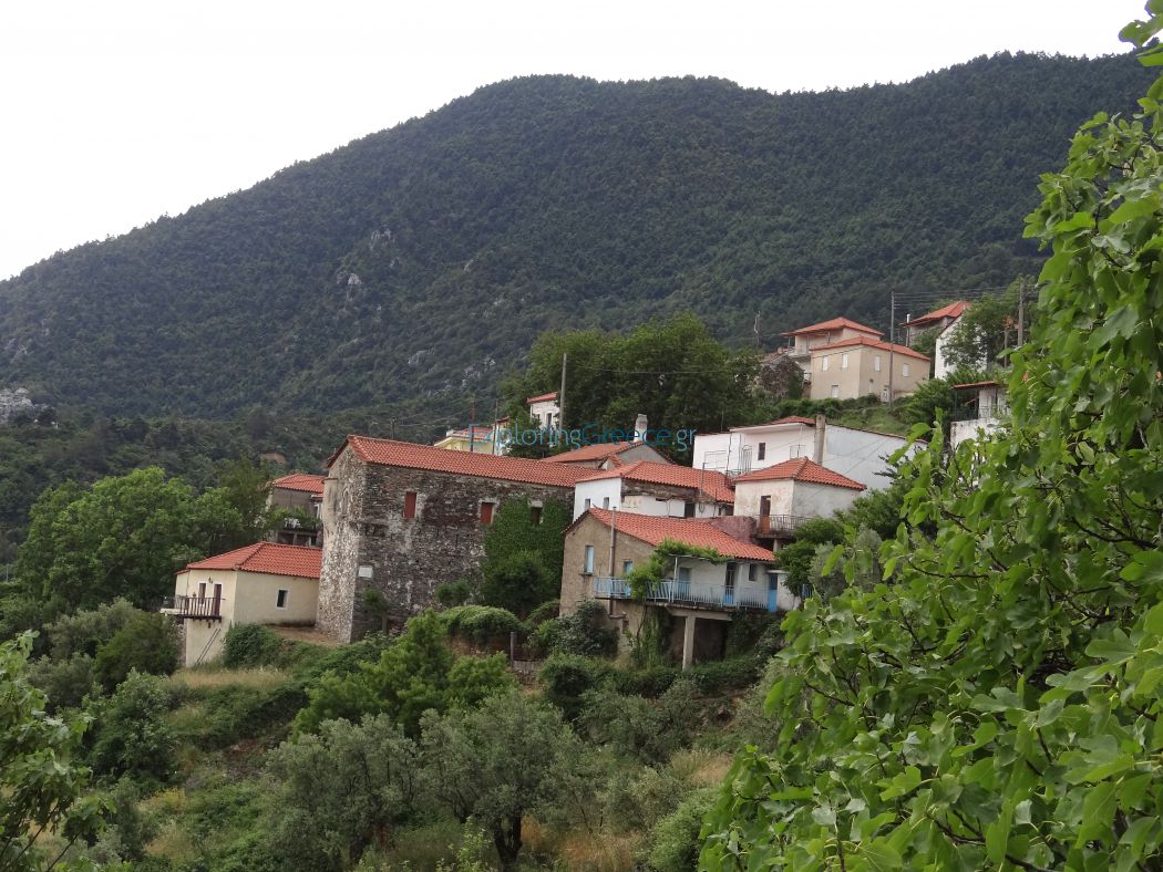 ΟΙ ΜΑΝΙΑΤΕΣ ΕΙΝΑΙ ΠΑΝΤΟΥ : ΚΑΣΤΑΝΙΤΣΑ, ΠΥΡΓΟΣ ΠΑΝΑΓΙΩΤΑΡΟΥ ΒΕΝΕΤΣΑΝΑΚΗ