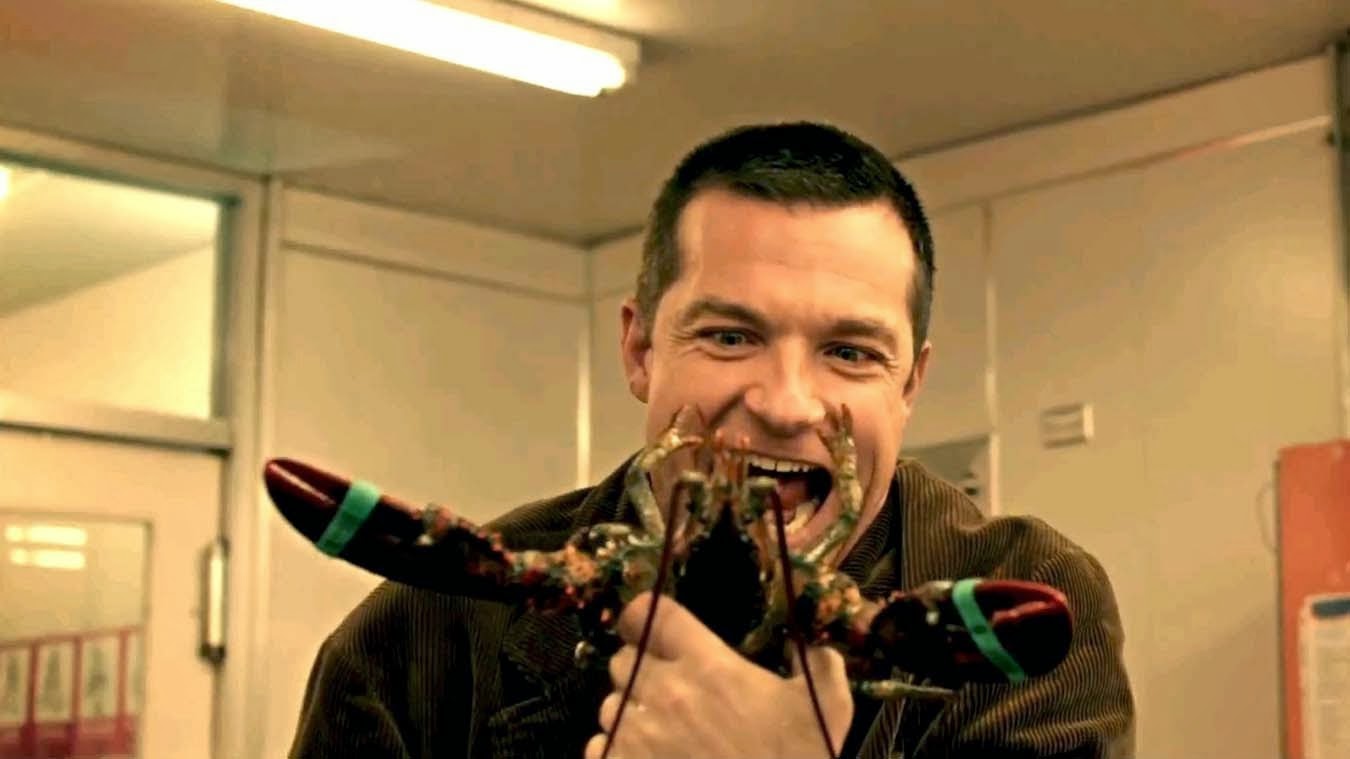 Peer Gee: FILM REVIEW: BAD WORDS