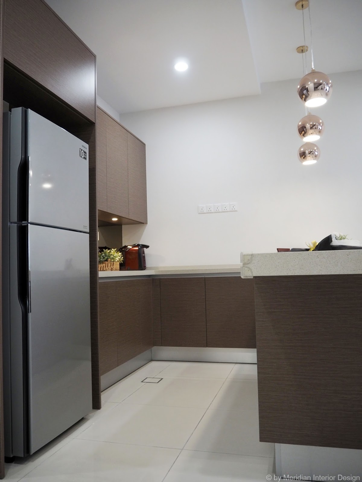 Meridian - Interior Design and Kitchen Design, in Kuala Lumpur ...