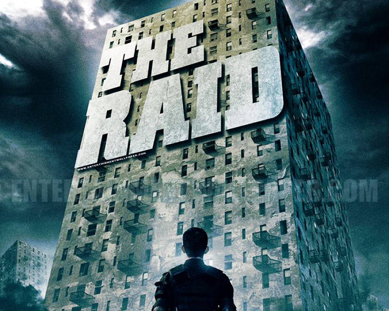 yugo ADIROSE: HALLWAY RAID – Game yang terinspirasi dari The Raid