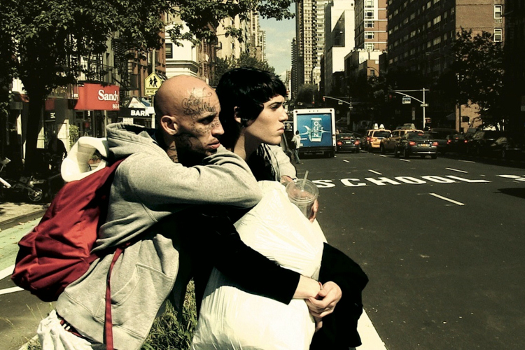 Oh So Geeky: Ekaj (2015) Offers An Intimate Portrayal of Love and ...