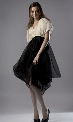 "Réserve d'inspirations": "Jean Yu, une créatrice d'origine coréenne ...