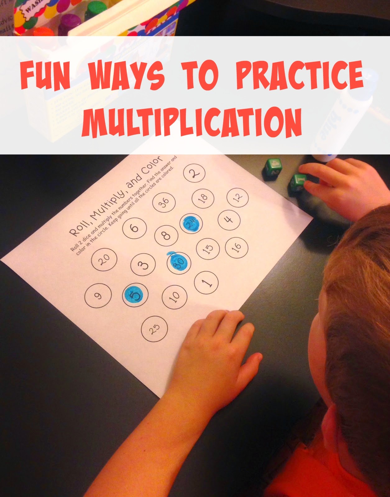 Awesome 10 Ways To Show Multiplication Worksheet Background Small awesome-10-ways-to-show-multiplication-worksheet-background-small