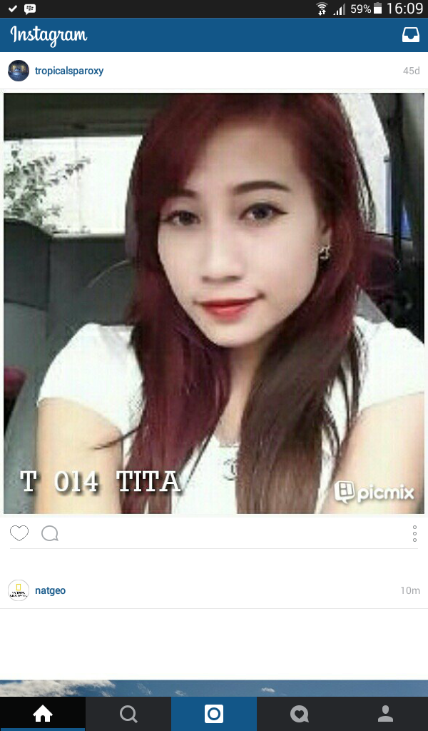 Tropical Roxy Spa + Foto-foto Therapis, Jakarta Pusat - Pikiran Bokep