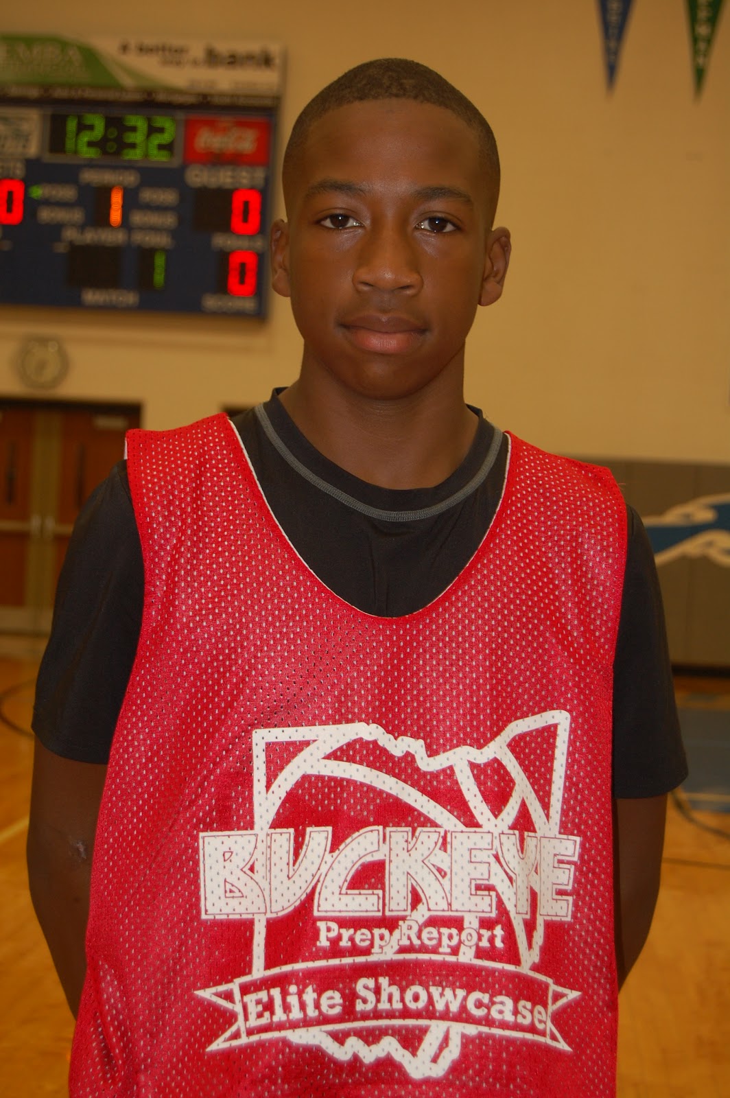 .: Stock on the Rise