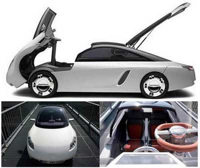 MOBIL PALING UNIK DI DUNIA | Artis Blog