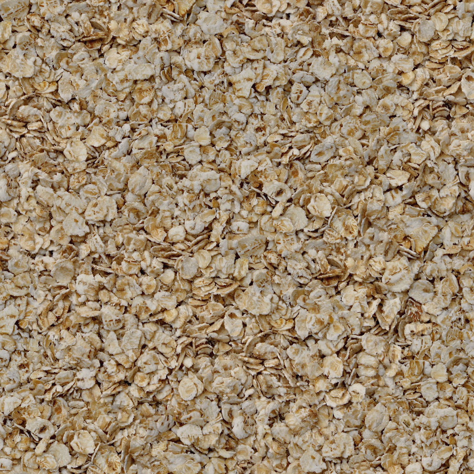 HIGH RESOLUTION TEXTURES: Tileable Oats Texture