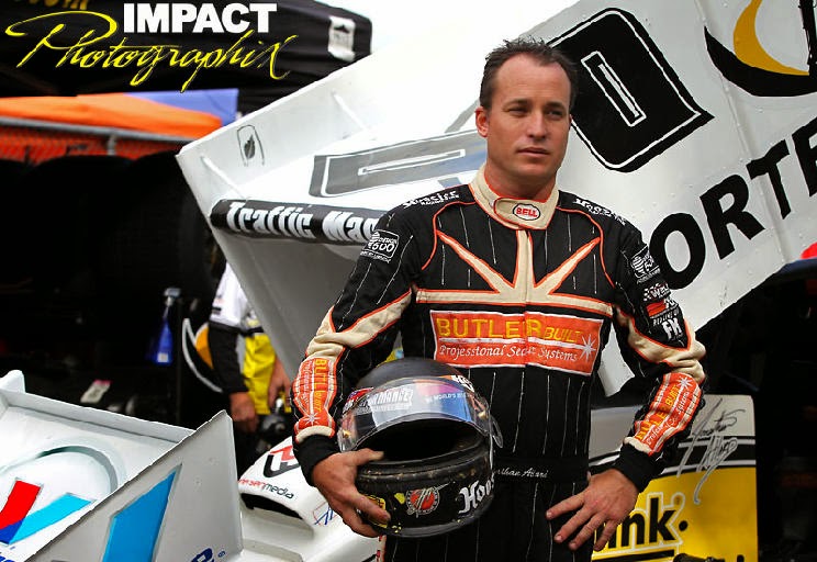 Dirt Dog TV News: Jonathan Allard Bids Farewell To Williams Motorsports - Moves to Tri-C ...