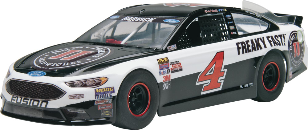 Scale Model Kit Review Blog (SMKR): July 2017 New Releases