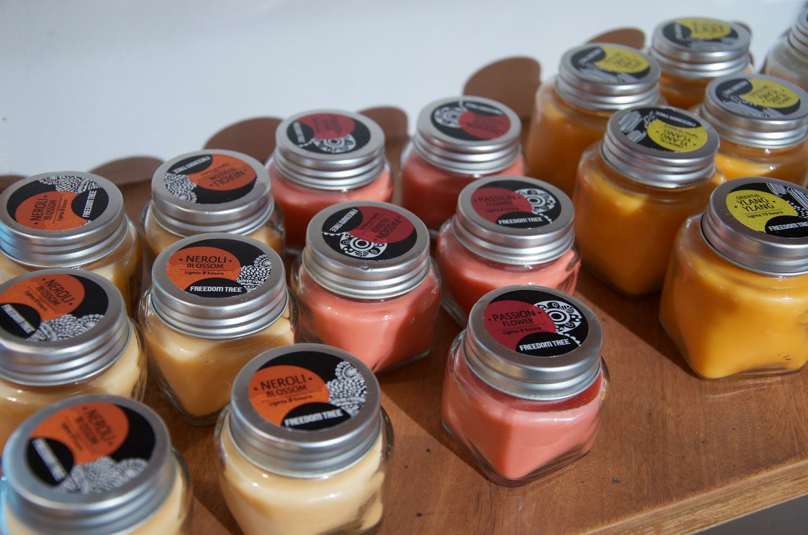 BombayJules: The Freedom Tree - Quirky & Colourful Interiors