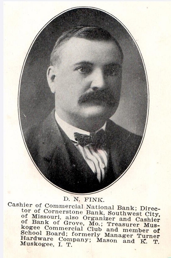 Three Rivers Museum: Muskogee and the Jefferson Highway