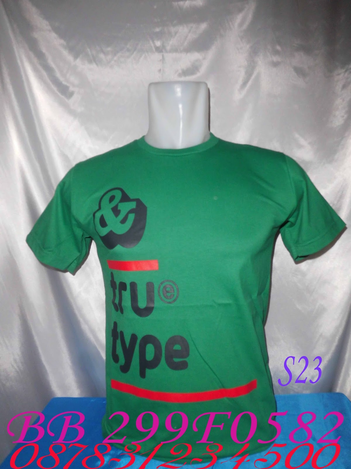 32 Gambar Kaos Distro Rsch, Inspirasi Terbaru!