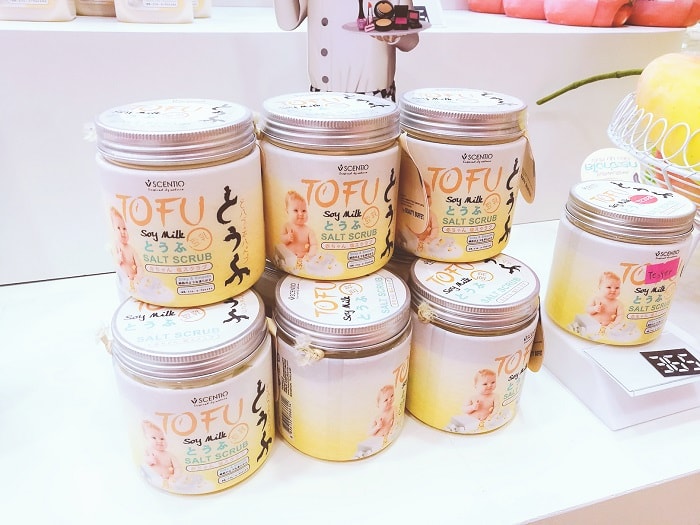 Thai Beauty Buffet is now in the Philippines - For Urban Women ...