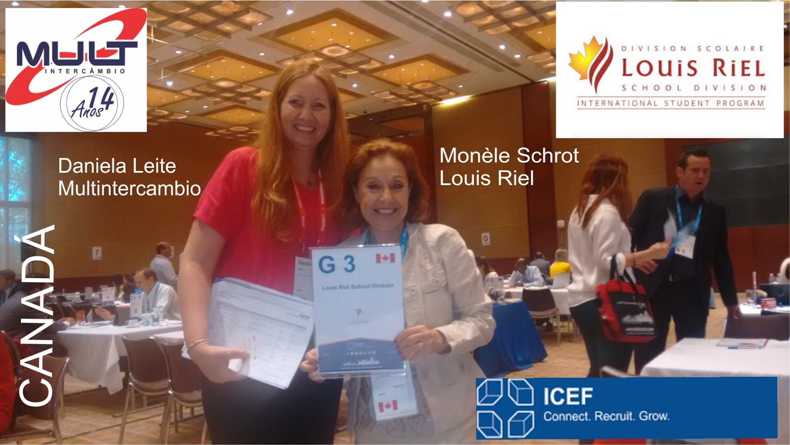 Morar fora do Brasil: Louis Riel School division - Winnipeg - Manitoba ...